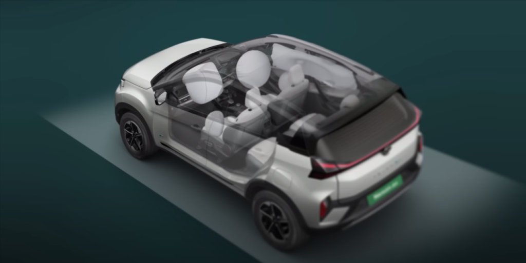 2023 Nexon EV Facelift Launched: नेक्सॉन फेसलिफ्ट का इलेक्ट्रिक अवतार हुआ भारत में लॉन्च कीमत 14 ...