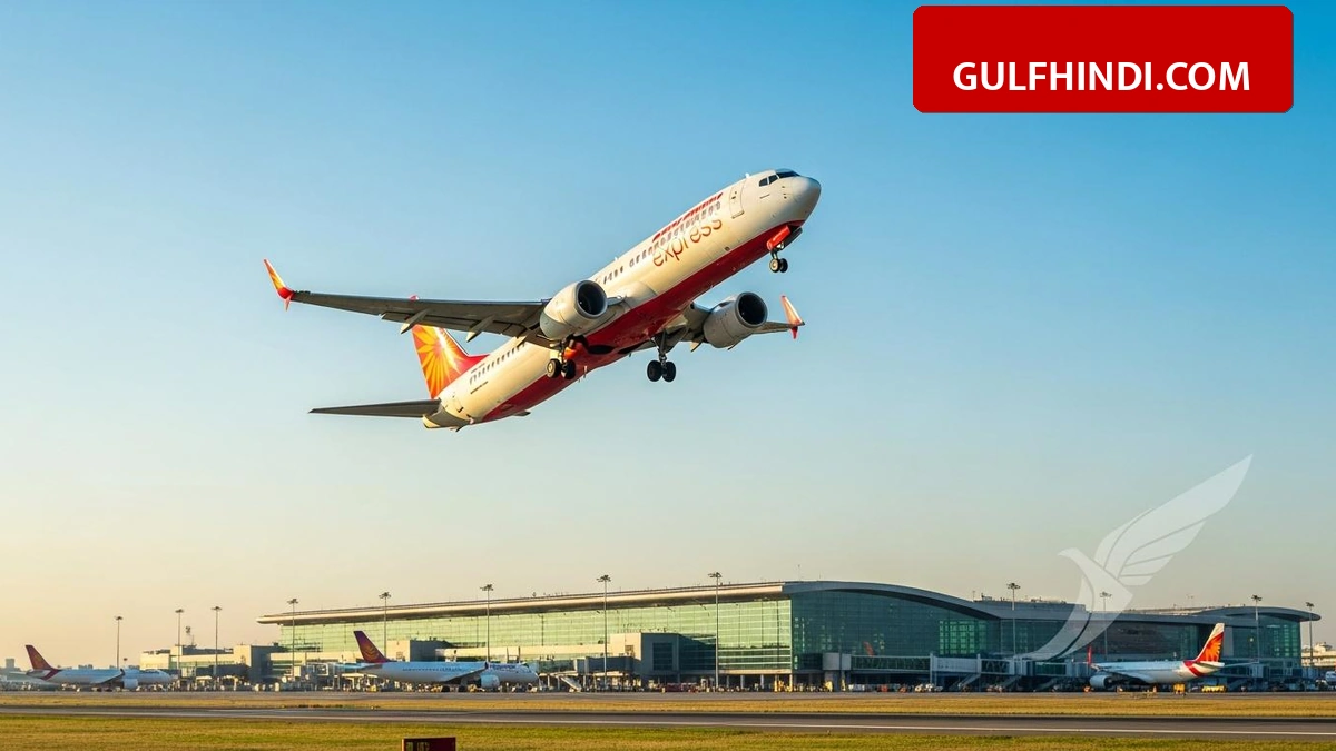 Wings India 2026: Air India Express बनी बेस्ट एयरलाइन, आम लोगों के लिए ...